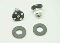 China Grinding Wheel Spindle Assy Cutting Machine Parts , Auto Cutter Kits Paragon HX HV 98554001 for sale
