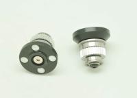 China Grinding Wheel Spindle Assy Cutting Machine Parts , Auto Cutter Kits Paragon HX HV 98554001 for sale
