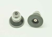 China Grinding Wheel Spindle Assy Cutting Machine Parts , Auto Cutter Kits Paragon HX HV 98554001 for sale