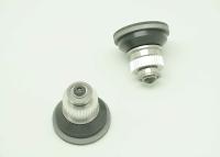 China Grinding Wheel Spindle Assy Cutting Machine Parts , Auto Cutter Kits Paragon HX HV 98554001 for sale