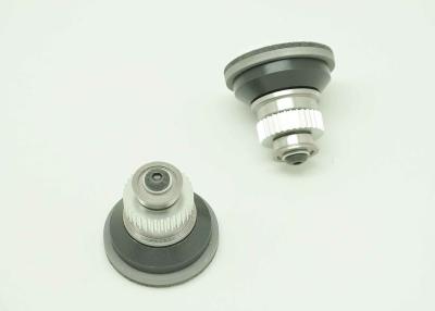 China Grinding Wheel Spindle Assy Cutting Machine Parts , Auto Cutter Kits Paragon HX HV 98554001 for sale