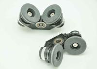 China Yoke Sharpene Wheel Grinding Assy 98610001 Cutter Kits For Auto Cutter Paragon HX HV for sale