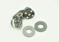 China Yoke Sharpene Wheel Grinding Assy 98610001 Cutter Kits For Auto Cutter Paragon HX HV for sale