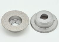 China Cup Sharpening Disc Diamond 105821 Bullmer Cutter Parts Wheel Grinding Borax 060588 for sale