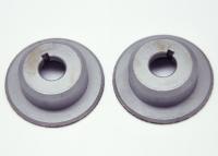 China Cup Sharpening Disc Diamond 105821 Bullmer Cutter Parts Wheel Grinding Borax 060588 for sale