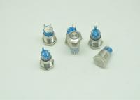 China Metal Switch Button Cutter Parts Suitable For ALL YIN Auto Cutter Machine for sale