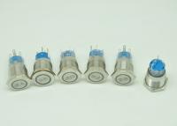 China Metal Switch Button Cutter Parts Suitable For ALL YIN Auto Cutter Machine for sale