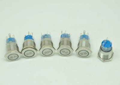 China Metal Switch Button Cutter Parts Suitable For ALL YIN Auto Cutter Machine for sale