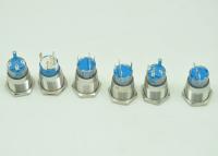 China Metal Switch Button Cutter Parts Suitable For ALL YIN Auto Cutter Machine for sale