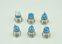 China Metal Switch Button Cutter Parts Suitable For ALL YIN Auto Cutter Machine for sale