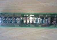 China Electric Relay Board Electric Plate Cutter Assembly For YIN Auto Cutting Machine for sale