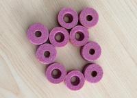 China Grinding Stone / Sharpener / Grindstone Cutter Parts For Yin Spreader Machine for sale