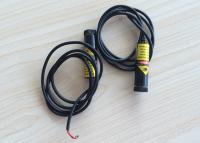 China Cursor Cross Lines / Cutter Parts Cursor Tracking Cross Suitable For Yin Auto Machine for sale