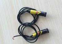 China Cursor Cross Lines / Cutter Parts Cursor Tracking Cross Suitable For Yin Auto Machine for sale