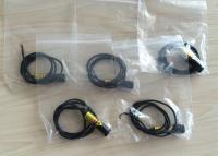 China Cursor Cross Lines / Cutter Parts Cursor Tracking Cross Suitable For Yin Auto Machine for sale