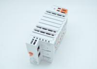 China For Topcut Bullmer Cutter Parts Module A19 BECKHOFF EK1100 EL9001 EL6601 EL3062 EL5101 EL2809 for sale