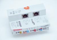 China For Topcut Bullmer Cutter Parts Module A19 BECKHOFF EK1100 EL9001 EL6601 EL3062 EL5101 EL2809 for sale