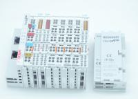 China For Topcut Bullmer Cutter Parts Module A19 BECKHOFF EK1100 EL9001 EL6601 EL3062 EL5101 EL2809 for sale