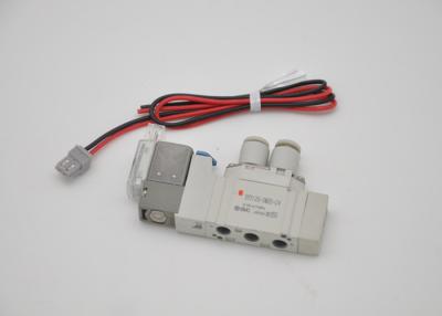 China SMC 5CM SY3120-5MZE-C4 Cutter Parts 0.5-0.7MP Solenoid Valve Electrovalve for sale