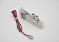China SMC 5CM SY3120-5MZE-C4 Cutter Parts 0.5-0.7MP Solenoid Valve Electrovalve for sale