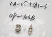 China FA-0805SB1-S OP-01SB Yin Machine Cutter Parts Grinding Tool Oil Pressure Buffer for sale