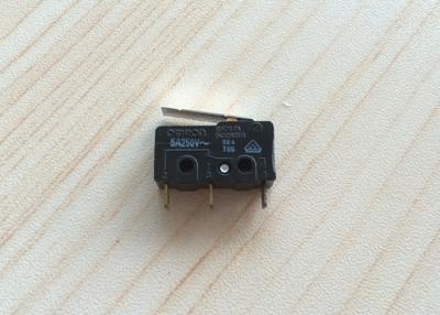 China Yin Machine Cutter Accessories V15F 070C 16(4)A 250V~5E4 10T105 16A 125V Switch for sale