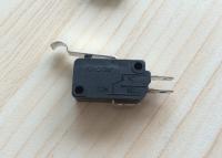 China Yin Machine Cutter Accessories V15F 070C 16(4)A 250V~5E4 10T105 16A 125V Switch for sale