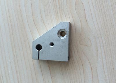 China Double Column Plate Fixation Cutter Assembly Suitable For Yin Auto Cutting Machine for sale
