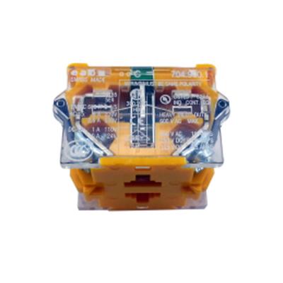 China 925500530 SWITCH EAO 704-900.1 SHARK / S91 For Auto Cutter GT7250 S7200 for sale