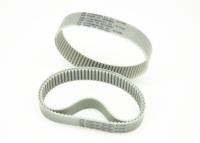 China 108687 Vector Cutter Parts Grey Synchroflex Timing Drive Belt 25AT5/375 for sale