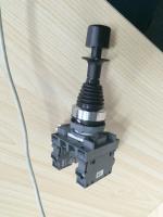 China FOR YIN AUTO Cutting Machine Parts LES-02-1 Mono Lever Switch 3A 250V AC 2A for sale