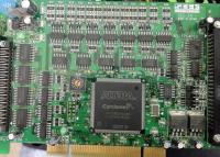 China MODEL AS-FPGAPC2 Pcb Electronic Board For Yin Auto Cutting Machine for sale