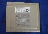China OMRON R88D-GT08H-Z Yin Auto Cutting Machine Parts , Cutter Accessories Ac Servo Driver for sale