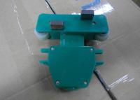 China Green Power Conductor Cutter Spare Parts For Textile Garment Yin Auto Cutting Machine for sale