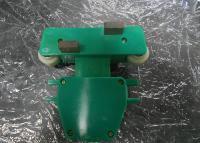 China Green Power Conductor Cutter Spare Parts For Textile Garment Yin Auto Cutting Machine for sale