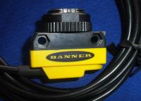 China Yin auto Cutting Machine Parts Fabric limit sensor 1043H QS18VN6LP10-30 VDC for sale