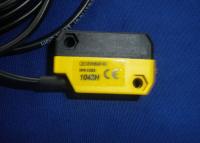 China Yin auto Cutting Machine Parts Fabric limit sensor 1043H QS18VN6LP10-30 VDC for sale