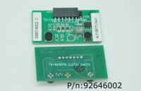 China Assy , Linear Encoder Especially Suitable For Gerber Infinity Plotter Parts  Series No: 88018002 / 92646002 for sale