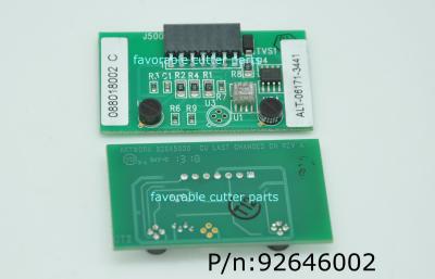 China Assy , Linear Encoder Especially Suitable For Gerber Infinity Plotter Parts  Series No: 88018002 / 92646002 for sale