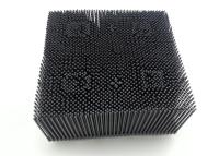 China 92910001 Nylon Round Foot Nylon Bristles Brush suitable for GTXL Auto Cutter for sale