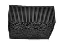 China Black White Gerber Cutter Parts Nylon Bristles 92911001 1.6