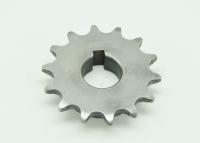 China Spreader Chain Wheel 14 Teeth Motor Drive For SY51 SY101 XLS50 XLS125 050-025-010 for sale
