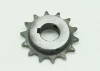 China Spreader Chain Wheel 14 Teeth Motor Drive For SY51 SY101 XLS50 XLS125 050-025-010 for sale