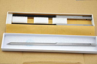 China Blade Knife 093 M2 Silk Flat Alloyed Steel For Cutter Xlc7000 Z7 78798006 for sale