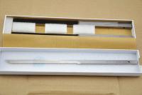 China Blade Knife 093 M2 Silk Flat Alloyed Steel For Cutter Xlc7000 Z7 78798006 for sale