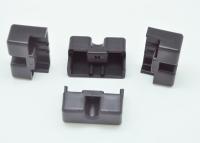China Stop Plastic Block Off Fixing Battens Conveyor Suitable For Vt2500 , PN 122195/115137 for sale