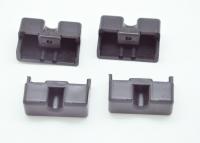 China Stop Plastic Block Off Fixing Battens Conveyor Suitable For Vt2500 , PN 122195/115137 for sale