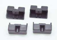 China Stop Plastic Block Off Fixing Battens Conveyor Suitable For Vt2500 , PN 122195/115137 for sale