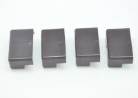 China Stop Plastic Block Off Fixing Battens Conveyor Suitable For Vt2500 , PN 122195/115137 for sale
