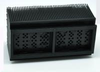 China Nylon Bristle Block Cutting Machine Parts Suitable For YIN Auto Cutter for sale